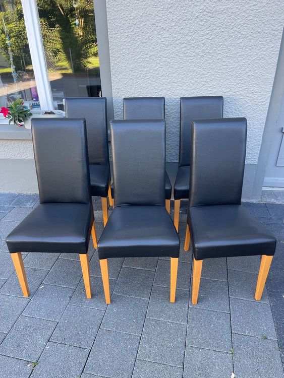 Luxus Stuhle Gebraucht Zu Verschenken Bilder