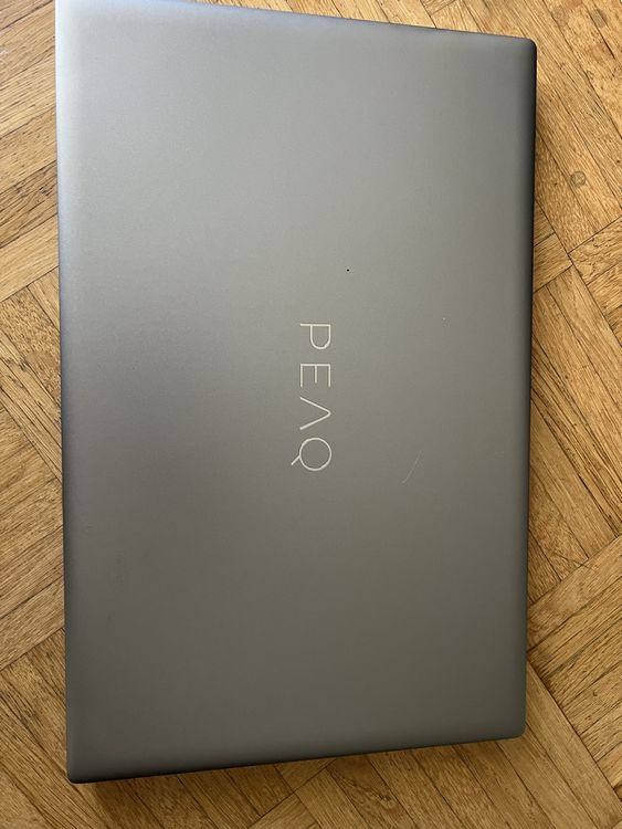 PEAQ Laptop | Kaufen auf Ricardo
