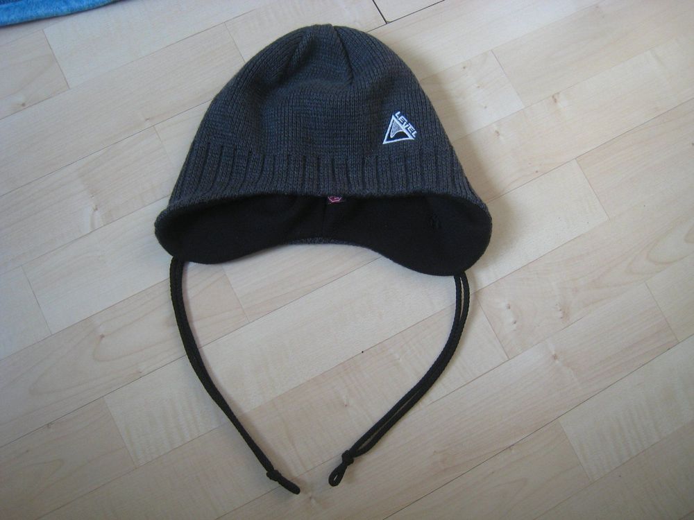 LEVEL windstopper Mütze KAPPE Wintermütz (Gebraucht) in Dättlikon für ...