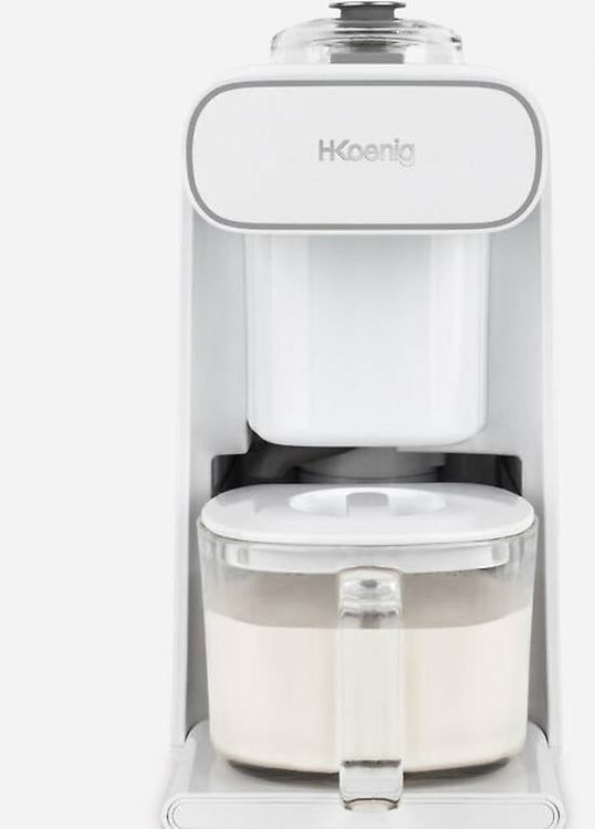 Réaliser votre propre lait végétal (Gebraucht) in Plan-les-Ouates für ...