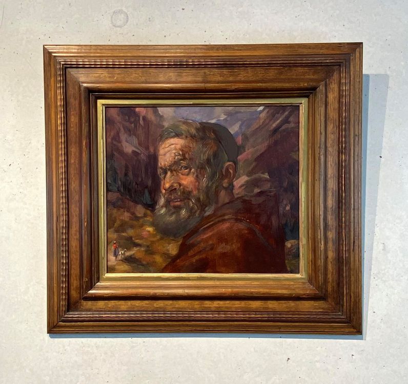 Hans Gartmeier - Swiss Art Selection | Kaufen auf Ricardo