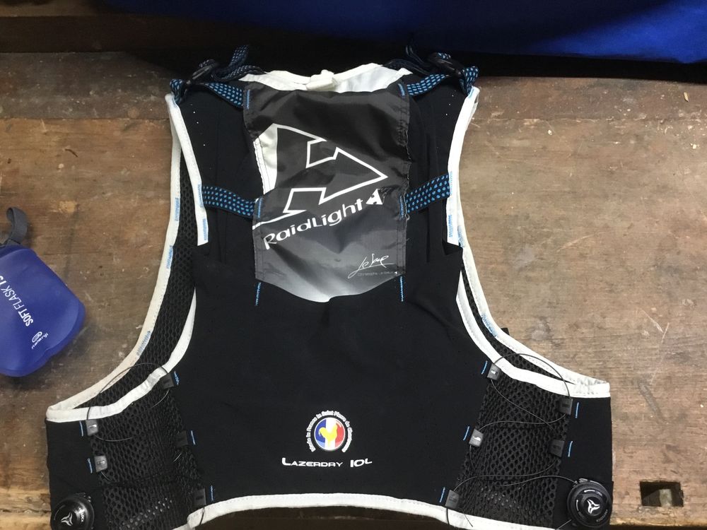 Trail Running Rucksack (Gebraucht) in Niederbipp für CHF 10 – mit ...