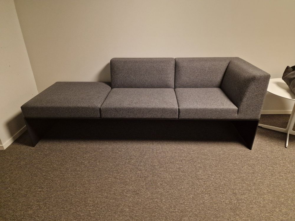 Banc Lounge-System Sofa | Kaufen auf Ricardo