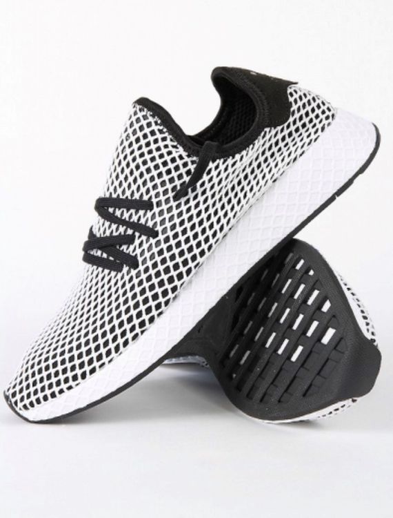 Adidas Derupt Runner, Gr 43 | Kaufen auf Ricardo