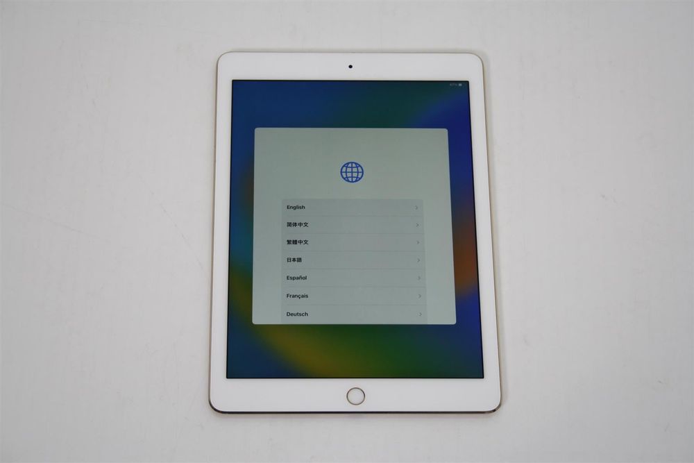 APPLE iPad Pro 9.7 WIFI iCloud (23020858 | Kaufen auf Ricardo
