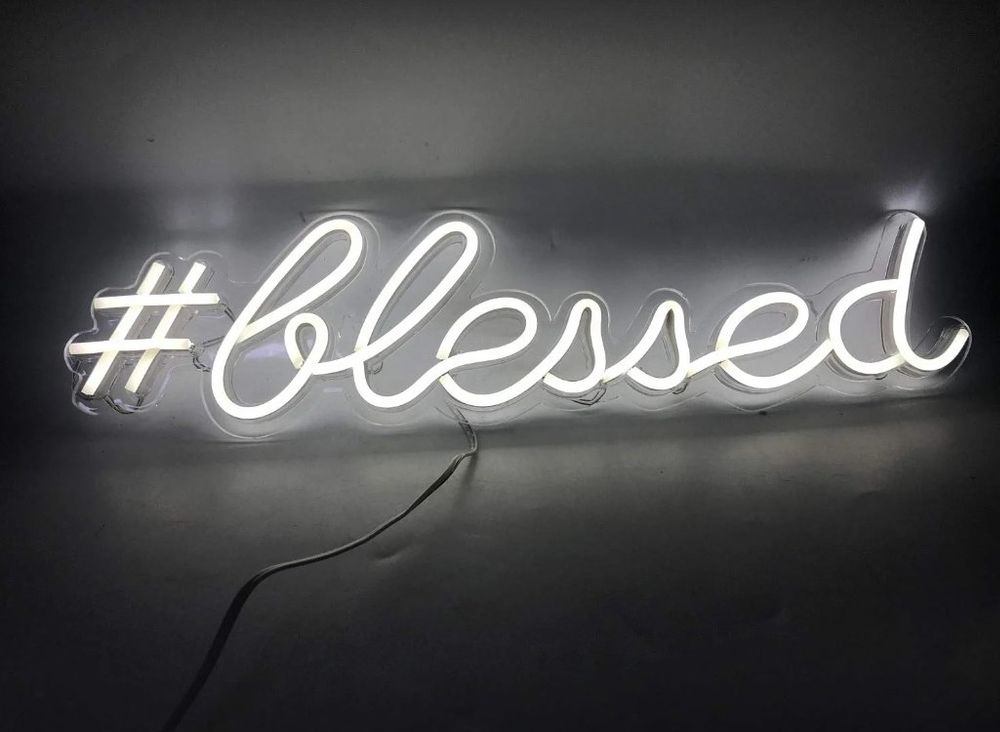 Blessed LED Licht weiss neu (Neu und originalverpackt) in Dinhard für ...