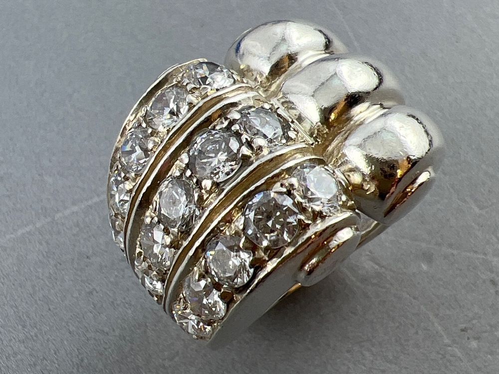 Ring 925 Silber (Gebraucht) in Niederuzwil für CHF 25 – mit Lieferung ...
