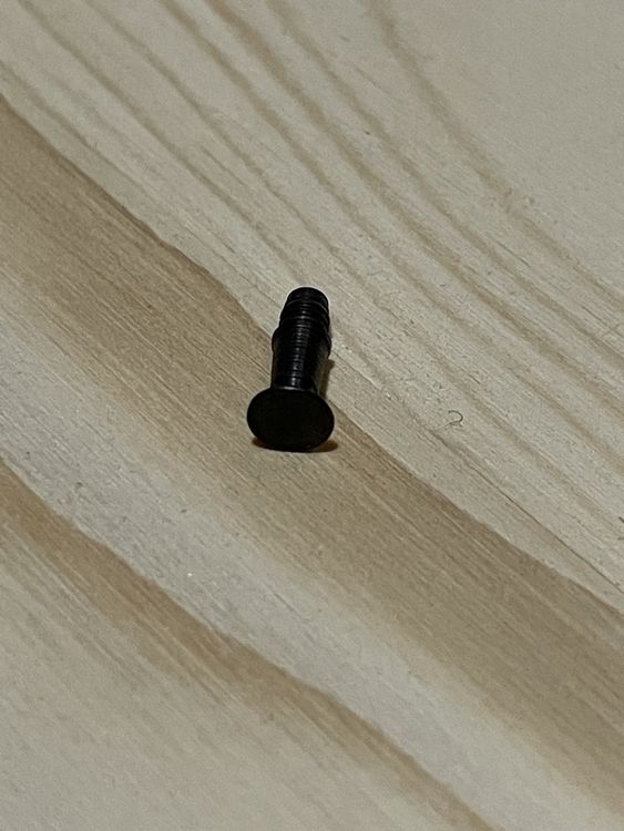 Märklin Puffer 76107 (Neu (gemäss Beschreibung)) in Gossau SG für CHF 2.5 – mit Lieferung auf ...