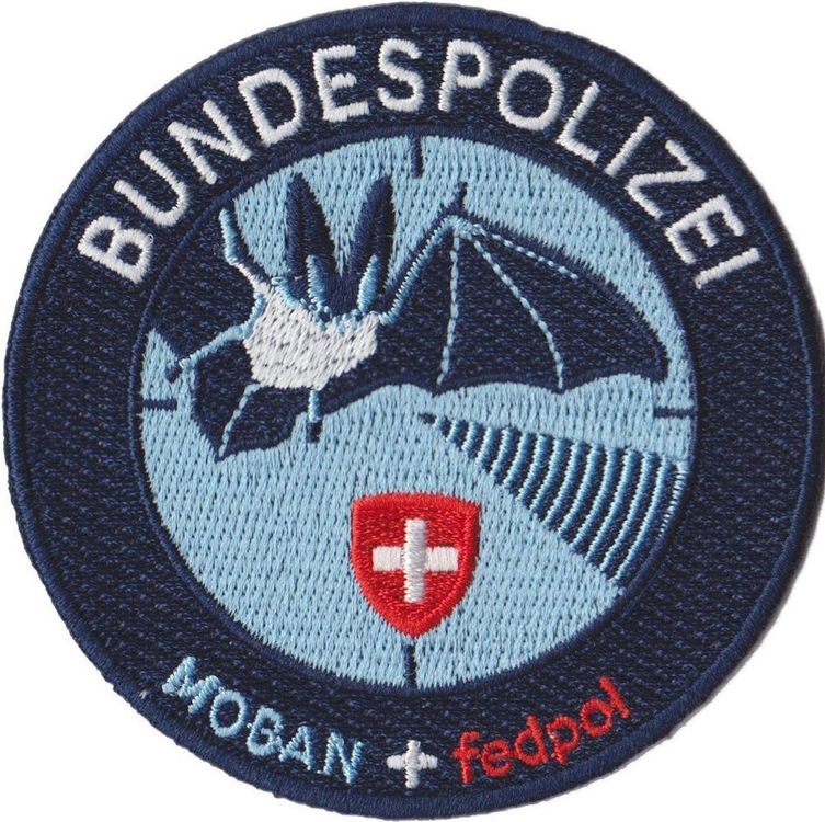 BUNDESPOLIZEI Moban+fedpol mit Klett | Kaufen auf Ricardo
