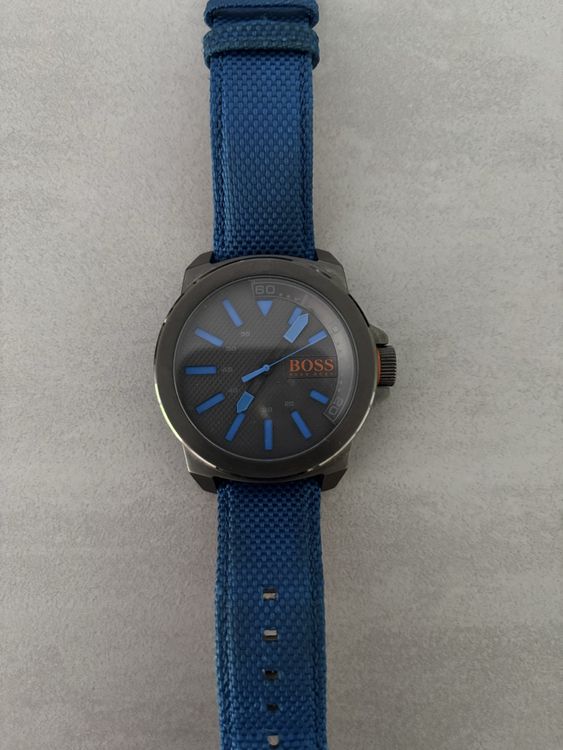 Hugo Boss Uhr für Männer (Neu (gemäss Beschreibung)) in Bad Ragaz für ...