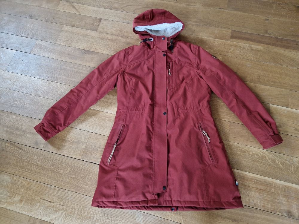 Winterjacke Rukka (Gebraucht) in Rehetobel für CHF 40 – mit Lieferung auf Ricardo kaufen