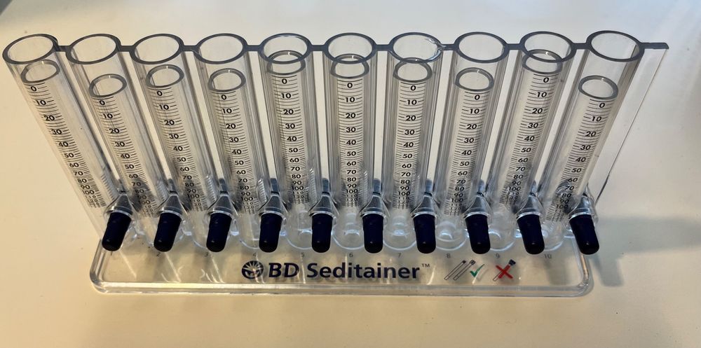 Seditainer Ständer von BD NP Fr. 58.- (Gebraucht) in Aarau für CHF 20 ...