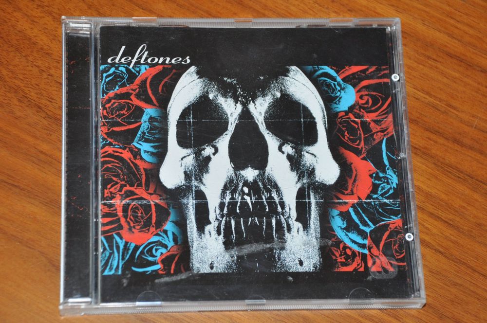 Deftones: Deftones (CD, 2003) | Kaufen auf Ricardo
