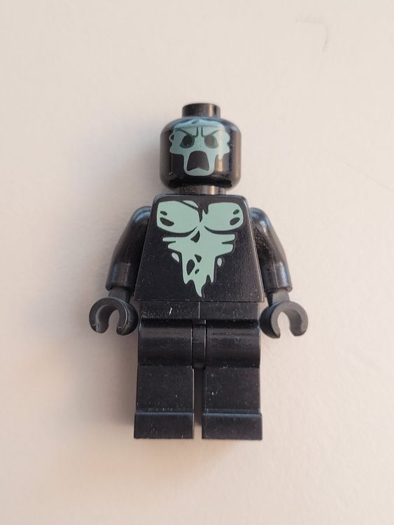 1048: Lego Hobbit Necromancer of Dol Guldur (Gebraucht) in Buttikon SZ ...