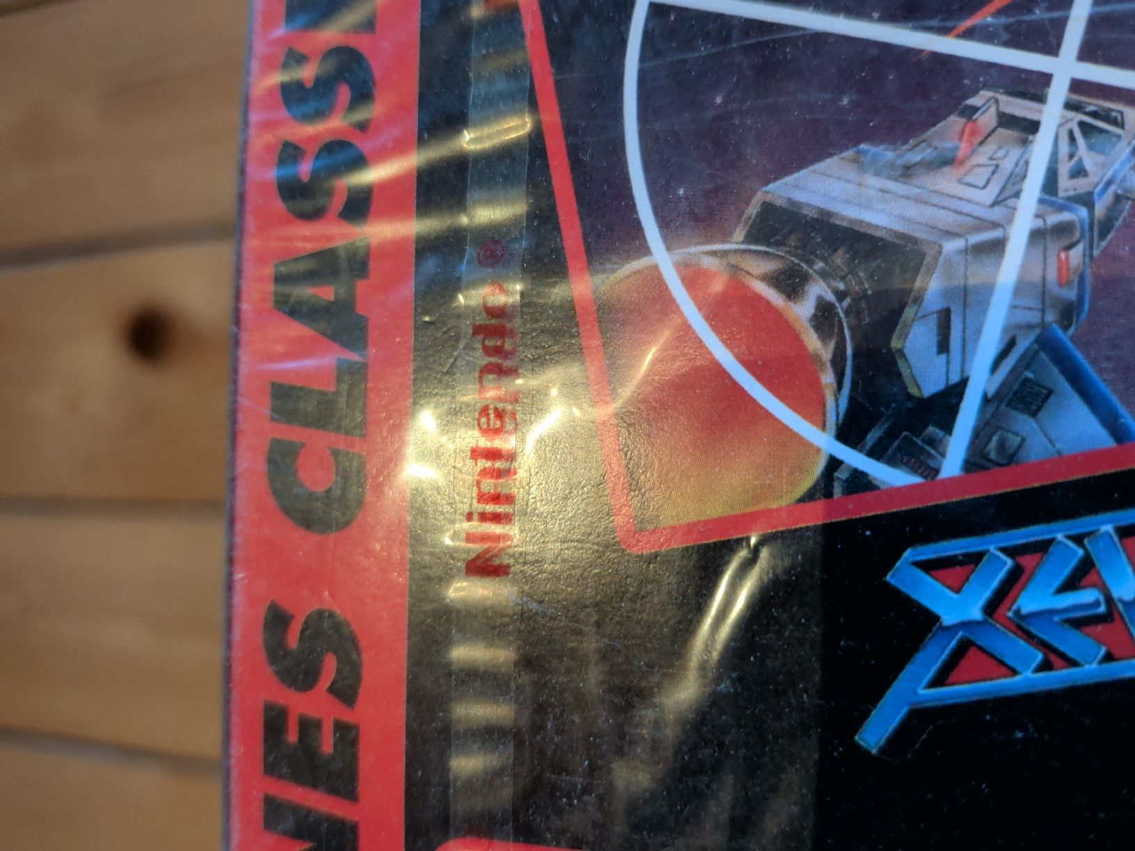 Xevious Game Boy Advance - Version scellée rare (Neu und ...