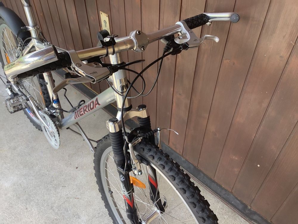 Mérida Matts Viper Mountainbike 26 Zoll | Kaufen auf Ricardo