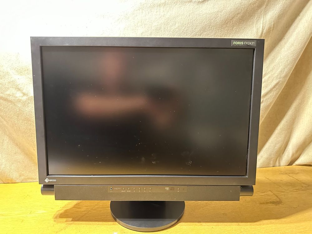Eizo Foris FX2431 Monitor | Kaufen auf Ricardo