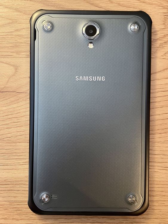 Samsung Active Pad SM-T365 LTE | Kaufen auf Ricardo
