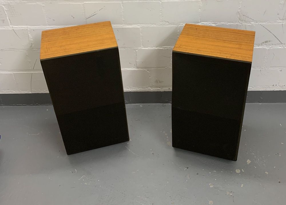 Cabasse Sloop M4 Lautsprecher | Kaufen auf Ricardo