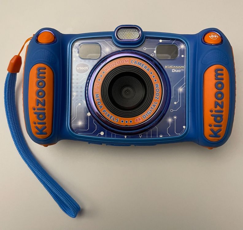 KIDIZoom | Kaufen auf Ricardo