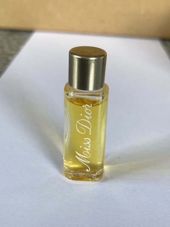 Parfum miniature Miss Dior | Kaufen auf Ricardo
