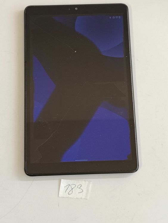 Lenovo Tab M8 Ab 5.Fr (Defekt) in Solothurn für CHF 5 – mit Lieferung ...