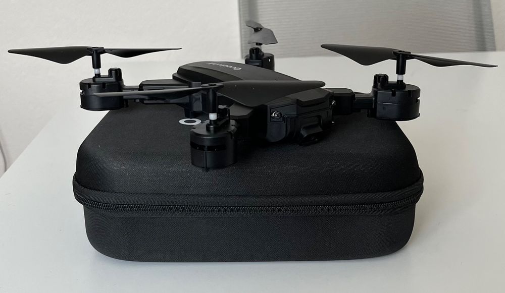 QuadronX Drohne für Anfänger | Kaufen auf Ricardo