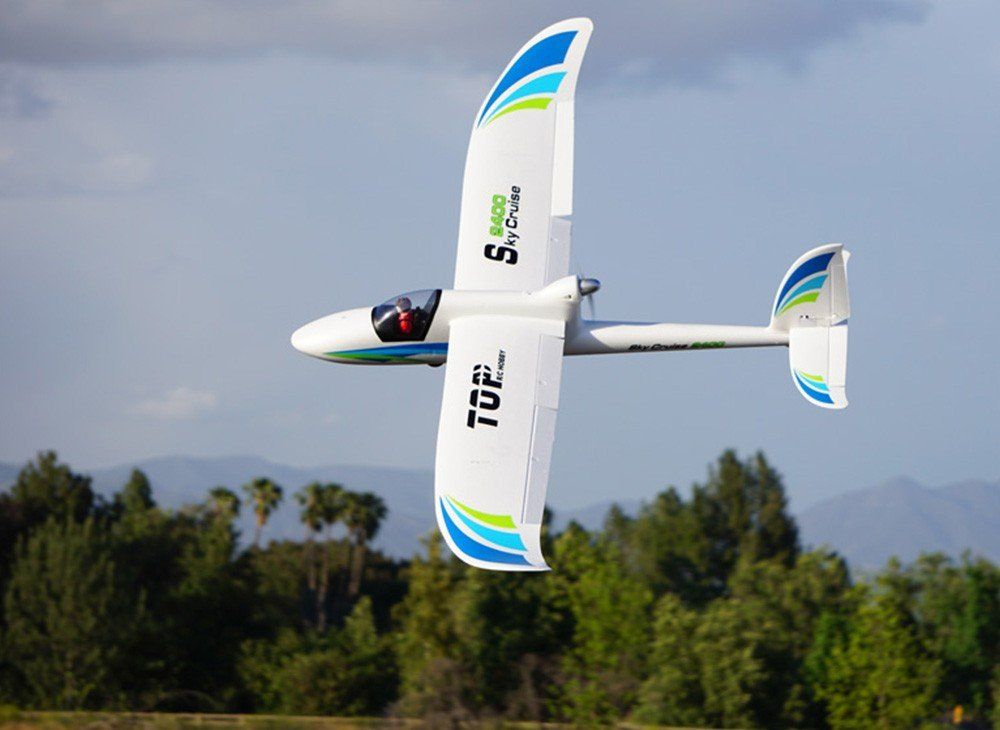 Sky Cruiser 2400 mm Neu, noch originalverpackt (Neu und ...