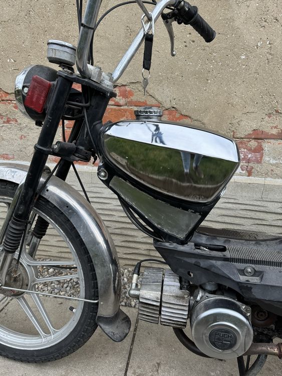 Puch x 30 NG-2A | Kaufen auf Ricardo