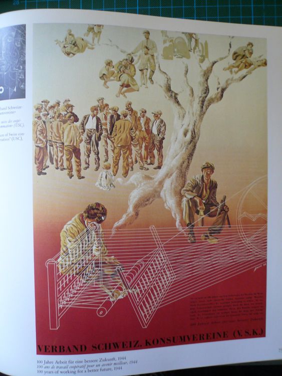 Hans Erni - Das zeichnerische Werk - 1983 - Kunst Schweiz (Neu (gemäss Beschreibung)) in ...