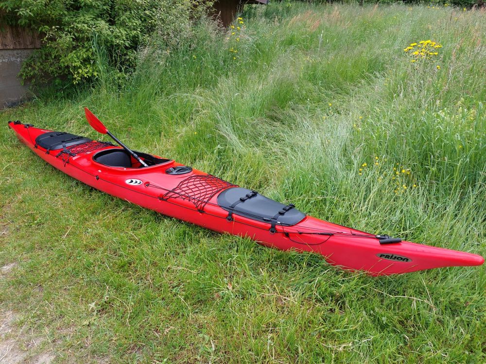 Prijon Seayak | Kaufen auf Ricardo