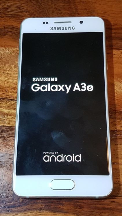 Samsung Galaxy A36, SM-A310F 16GB | Kaufen auf Ricardo