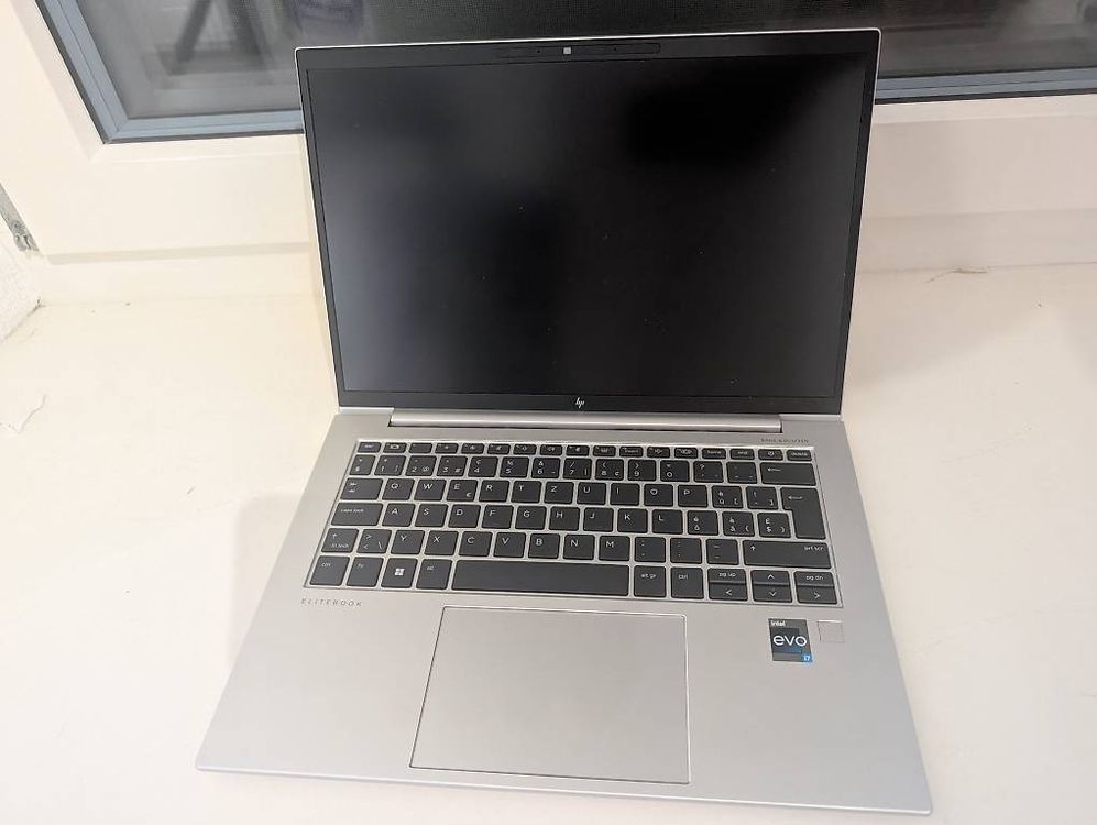 HP Elitebook 840 G10 i7-1360P 16Go RAM (Gebraucht) in Bavois für CHF ...