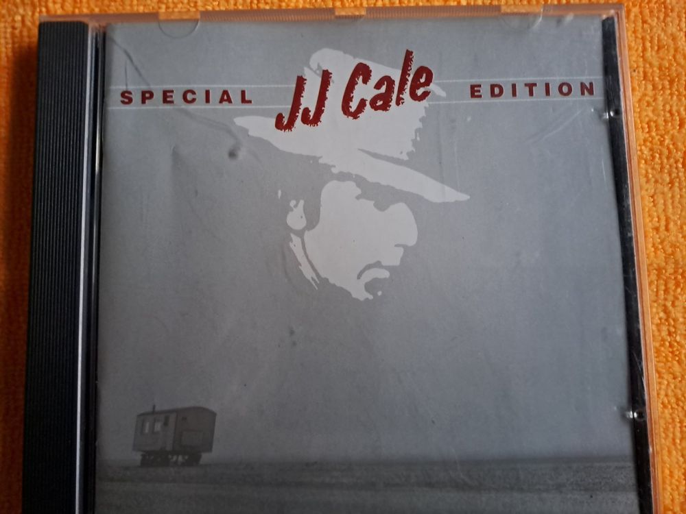 CD J.J. Cale Special Edition( Sold out Week ) Fr. 2.50 | Kaufen auf Ricardo
