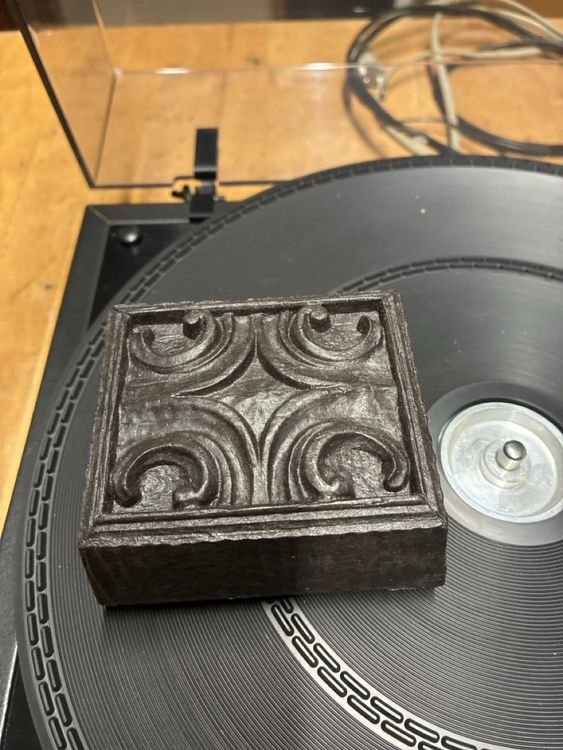 Thorens TD-160 B MK2 SME (Gebraucht) in Chavannes-de-Bogis für CHF 950 ...