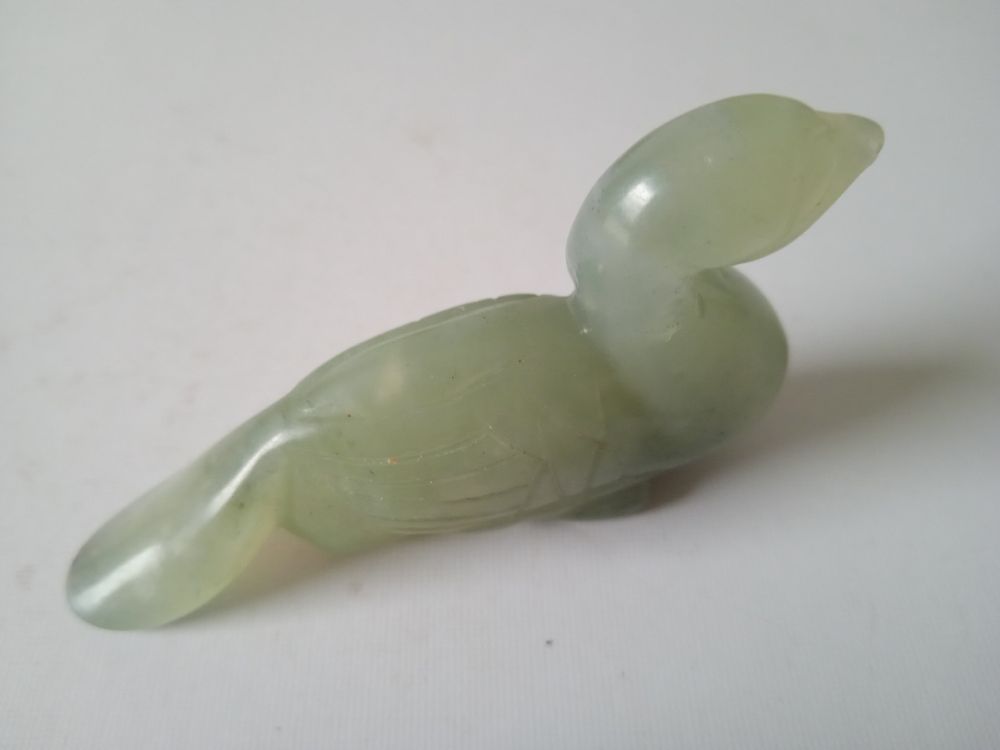 chinese jade stone couleur naturel (Gebraucht) in st aubin neuchatel ...