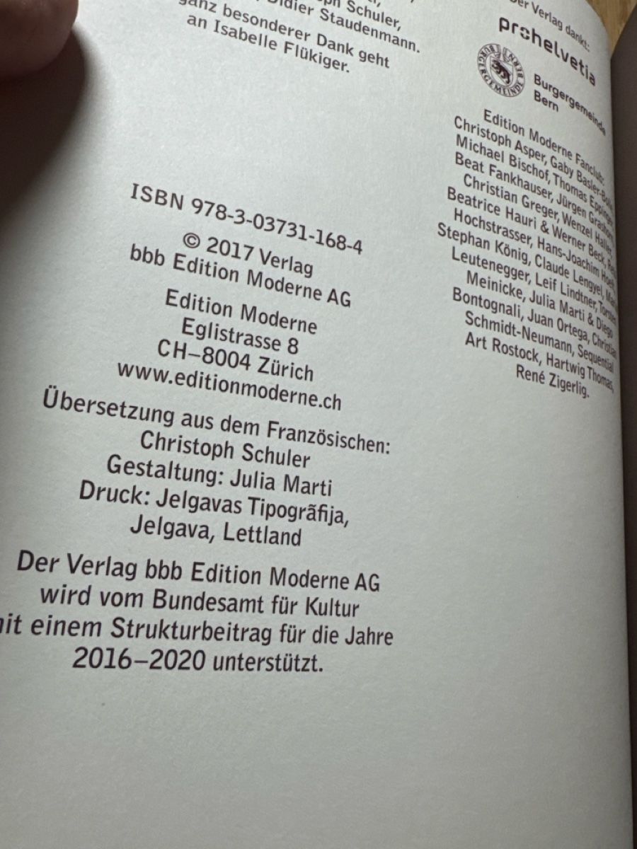 Gion Capeder - Superman, Edition Moderne, Comic, Top! (Gebraucht) in ...