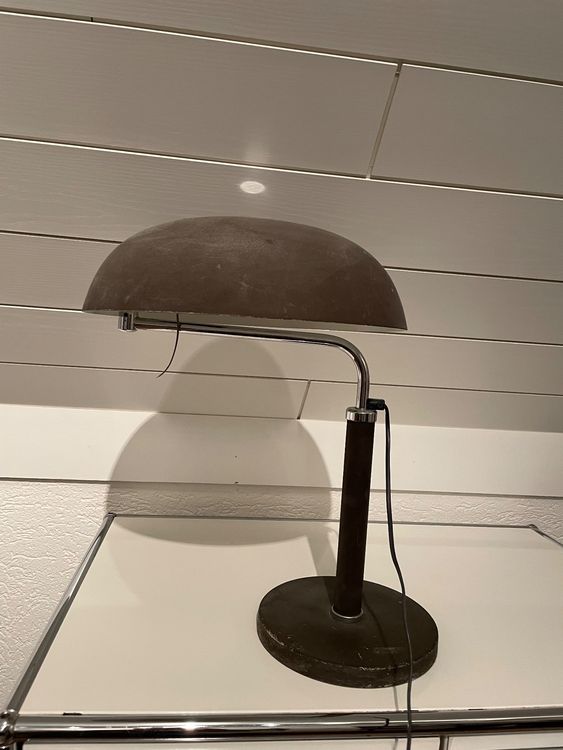 Vintage Belux/Belmag Lampe | Kaufen auf Ricardo