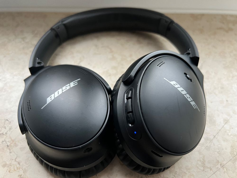BOSE QC 45 (Gebraucht) in Liestal für CHF 139 – nur Abholung auf ...