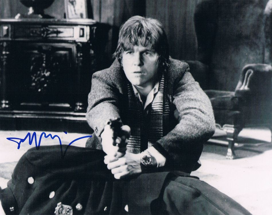 Jeff Bridges 1949- Autogramm signiert Foto 20x25cm (Gebraucht) in ...