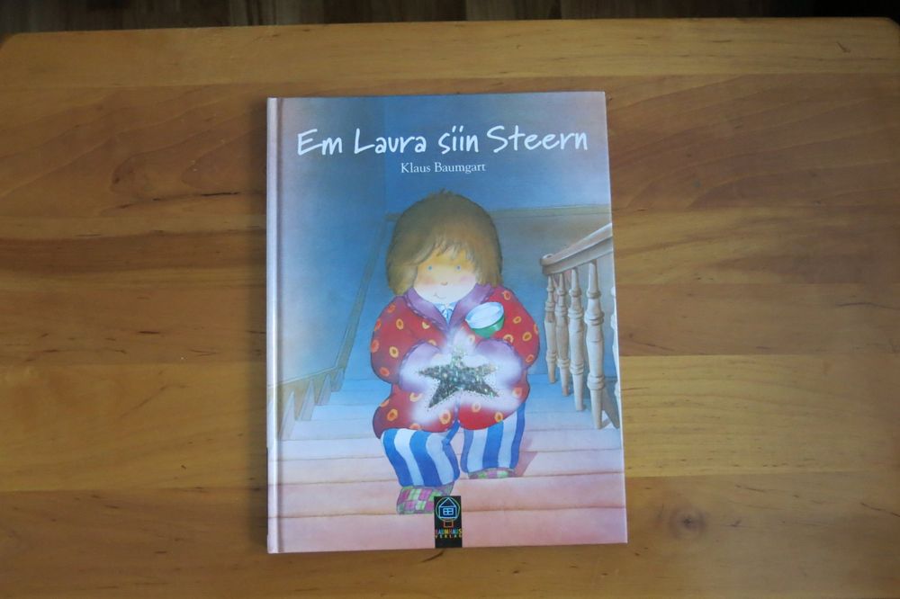 Baumgart Klaus - Em laura siin Steern (geb)/ Jugendbuch (Gebraucht) in ...