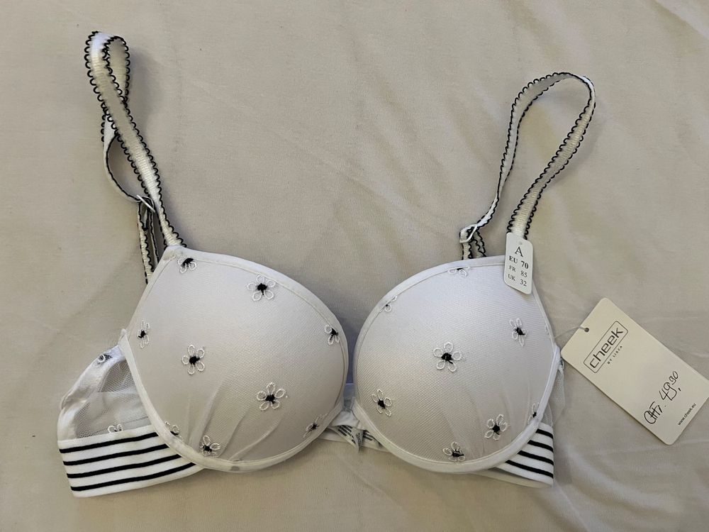 Lisca BH NEU Gr. 70A, NP: 50CHF (Neu (gemäss Beschreibung)) in Hochdorf ...