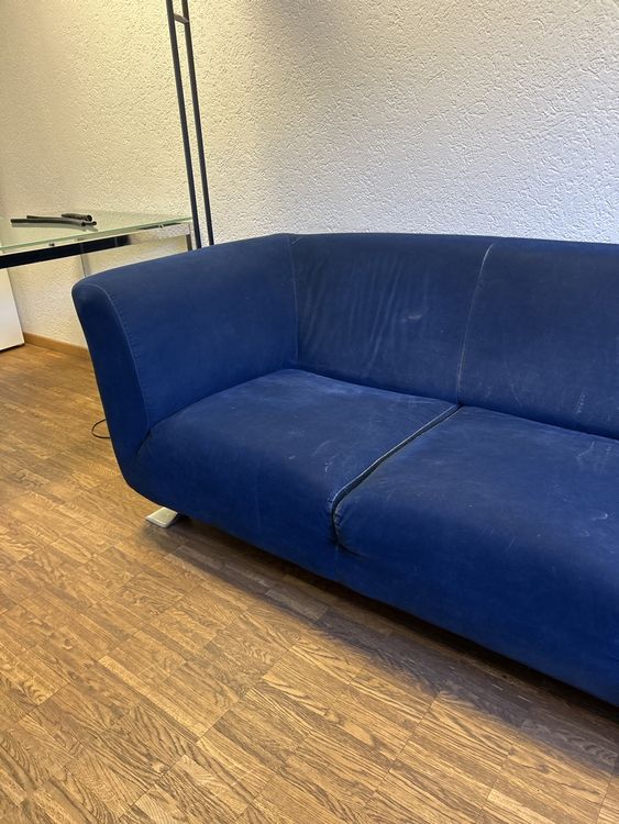 Designersofa 2er und 3er | Kaufen auf Ricardo