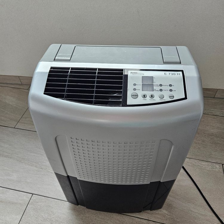 Fust Luftentfeuchter Promotecq E 730 H (Gebraucht) in Näfels für CHF 70 ...