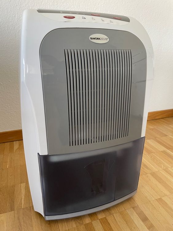Luftentfeuchter von Workzone (Gebraucht) in Pfaffhausen für CHF 81 ...