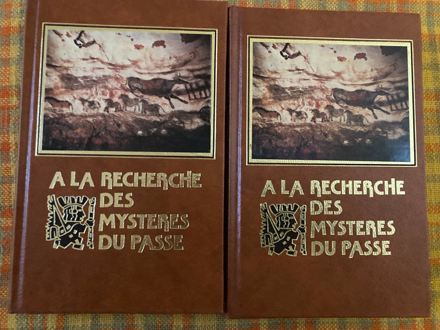 7 Livres : 3 romans, 2 dico 2è guerre, 2 mystères du passé (Neuf (Voir ...