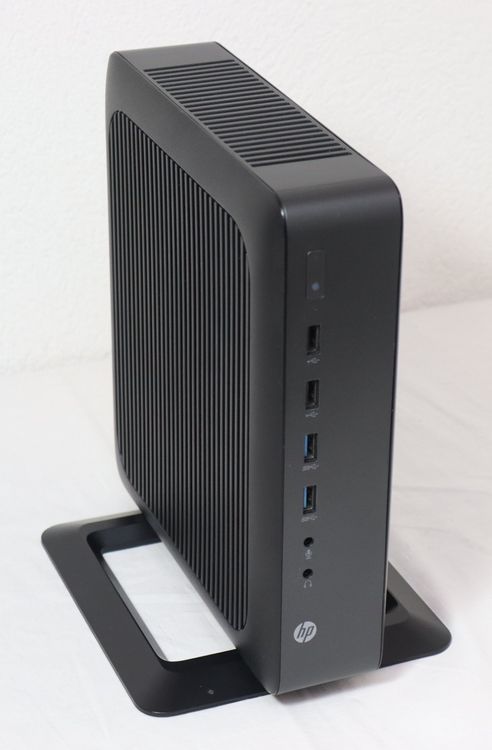 HP T620 Plus Thinclient AMD Quadcore, 2GB Ram, 16GB Flash | Kaufen auf ...