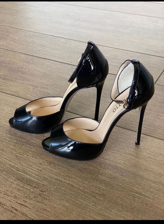 High Heels Poletto | Kaufen auf Ricardo