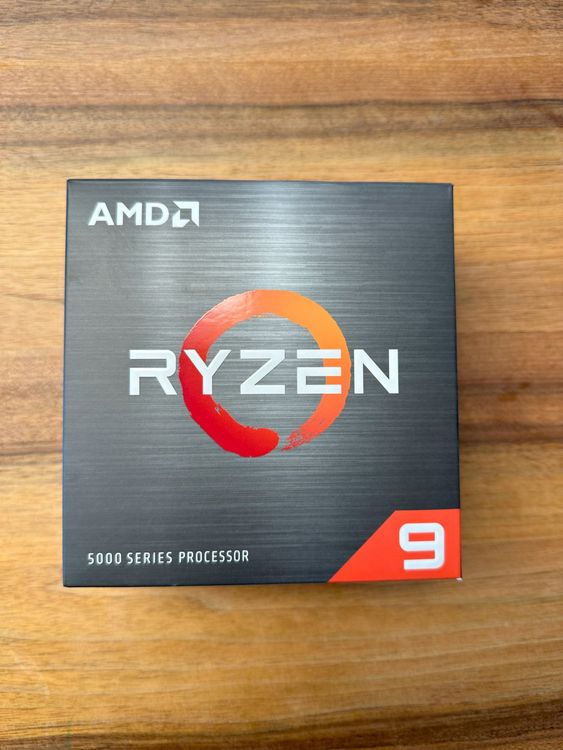 AMD Ryzen 9 5900X | Kaufen auf Ricardo