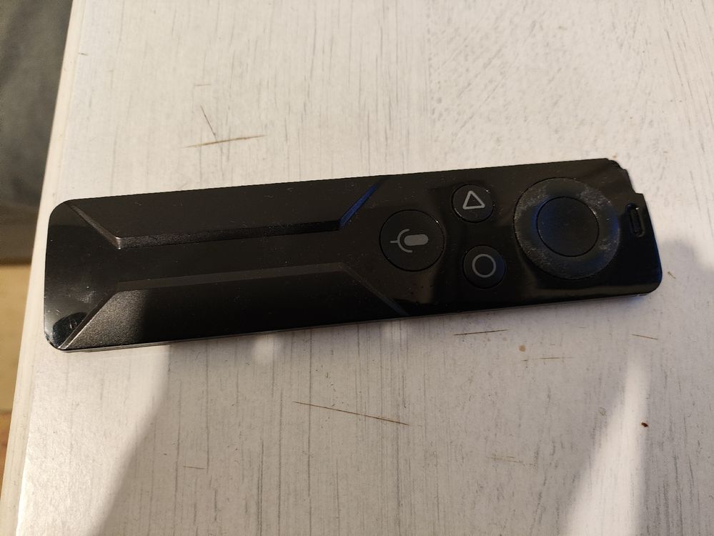 NVIDIA shield remote control | Kaufen auf Ricardo